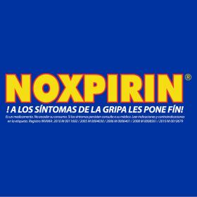 NOXPIRIN PLUS X 100 CÁPSULAS