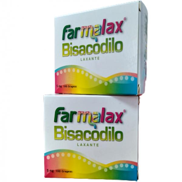 Farmacéutica Andina