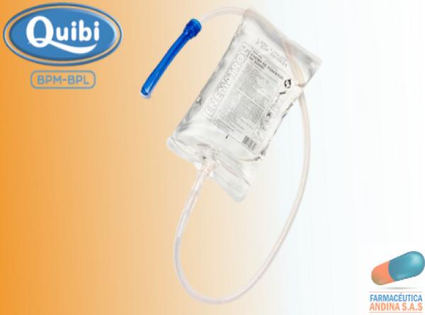 ENEMATROL FOSFATO RECTAL X 133 ML