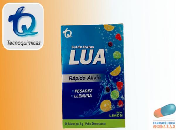 SAL DE FRUTAS LUA CJX 26 SOB LIMON